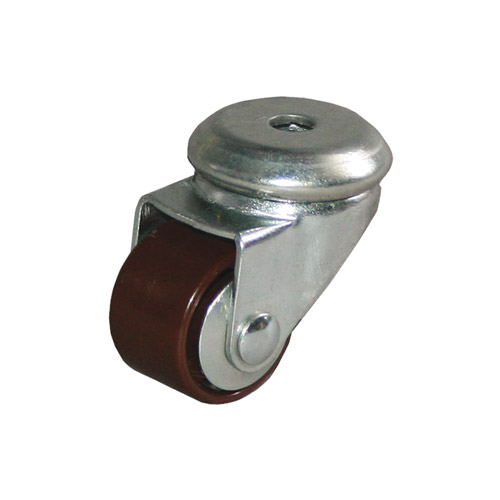 Roues et roulettes • Charles Service