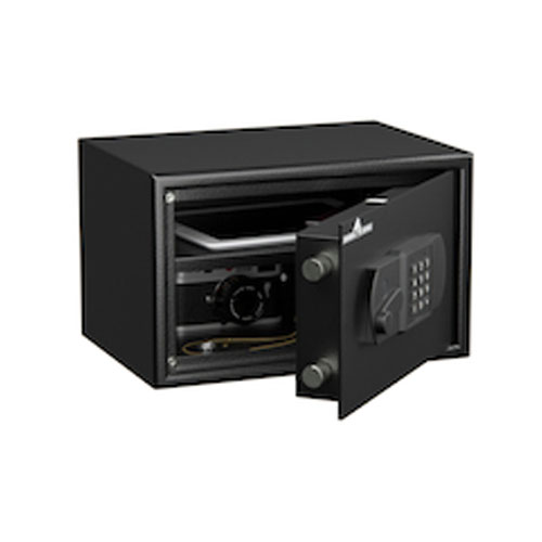 Coffres de sécurité • Charles Service