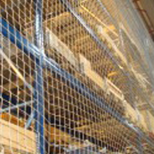 Filets de protection • Charles Service